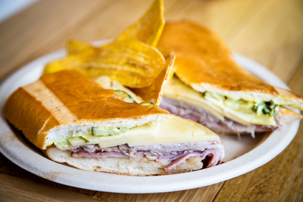 PORTO’S BAKERY & CAFE - 13787 Photos & 6079 Reviews - 7640 Beach Blvd ...