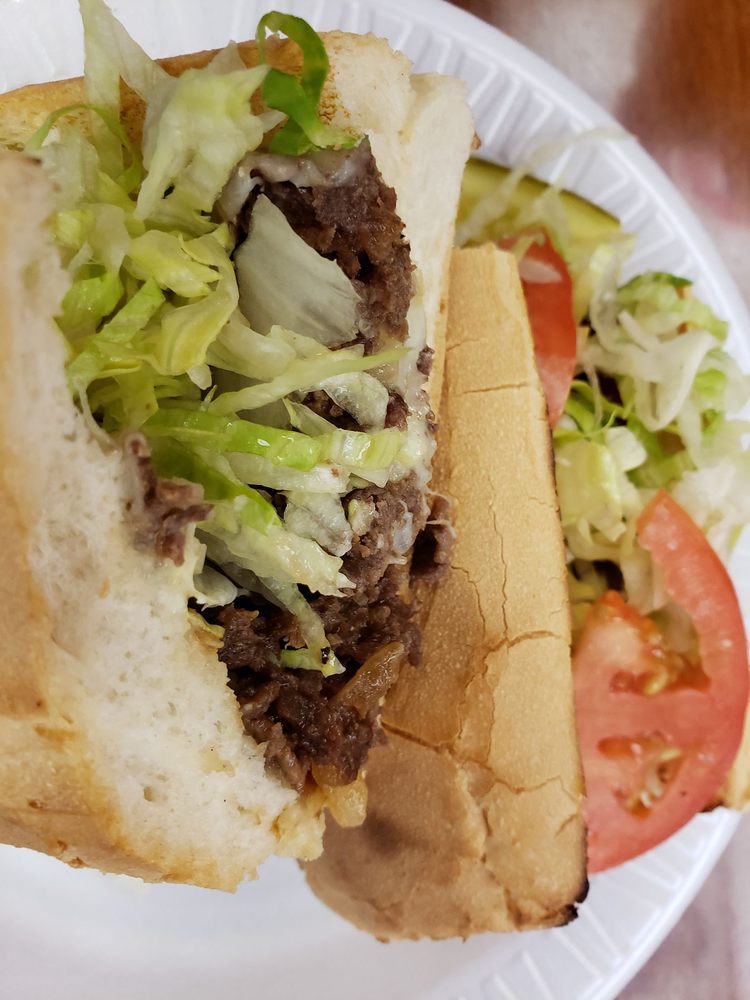 SANTINI’S NEW YORK STYLE DELI - 145 Photos & 198 Reviews - 3980 Corsair ...