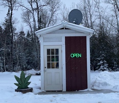 THE QUACK SHACK 420 - Updated September 2024 - 3700 Broadway ...