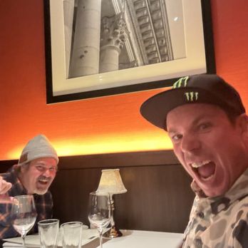 THE CAPITAL GRILLE - Updated May 2024 - 215 Photos & 129 Reviews - 40 E ...