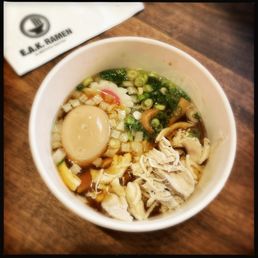 E A K RAMEN - Updated November 2025 - 90 Photos & 47 Reviews - 383 W ...