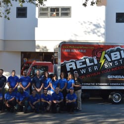 RELIABLE POWER SYSTEMS - 46 Photos & 47 Reviews - 3400 SW 10th St ...