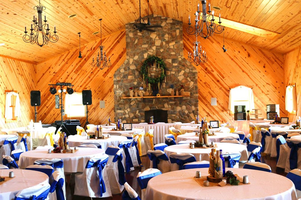 CASTLE FINN WINERY - Updated July 2025 - 33 Photos & 10 Reviews - 1288 ...