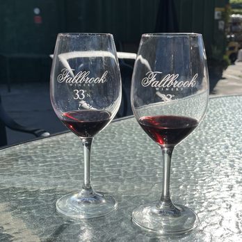 FALLBROOK WINERY - Updated November 2025 - 148 Photos & 92 Reviews ...