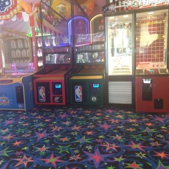 BEACH ARCADE - Updated July 2025 - 60 Photos & 20 Reviews - 1424 ...