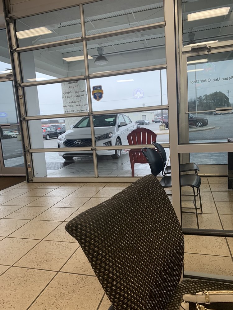 PARAMOUNT HYUNDAI VALDESE - Updated September 2024 - 101 Malcolm Blvd ...