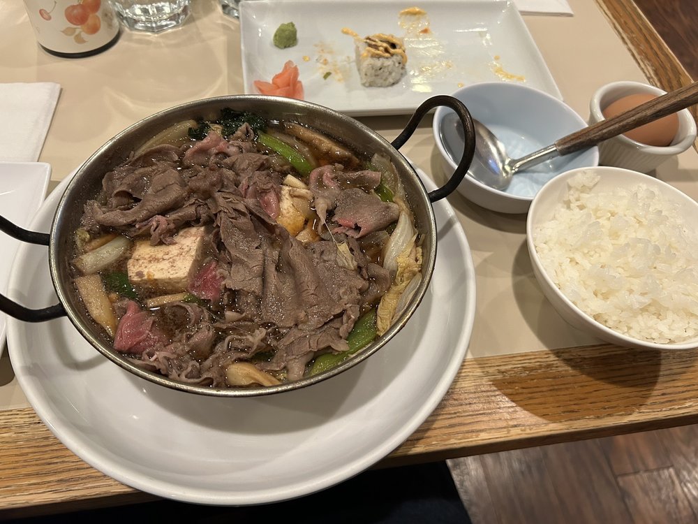 SANKYU SUSHI & IZAKAYA - Updated July 2025 - 594 Photos & 226 Reviews ...