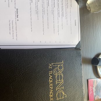 RENE AT TLAQUEPAQUE - Updated April 2025 - 952 Photos & 699 Reviews ...