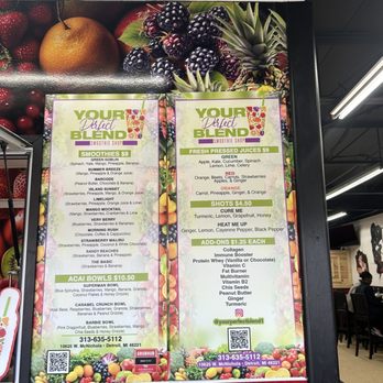 WHATCHA WANNA EAT FOOD HALL - Updated September 2024 - 85 Photos & 16 ...