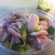 EL TINA FISH MARKET - 78 Photos & 62 Reviews - Seafood - 500 W 207th St ...