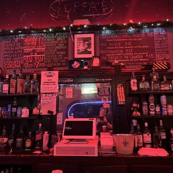 BUFFA’S BAR & RESTAURANT - Updated November 2024 - 511 Photos & 542 ...