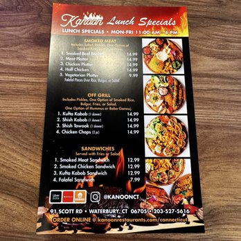 Kanoon - Reserve Now - Barbeque - Updated June 2025 - 101 Photos - 34 ...