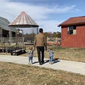 FOWLER PUMPKIN PATCH - Updated December 2025 - 32 Photos - 5060 N Greene County Line Rd ...