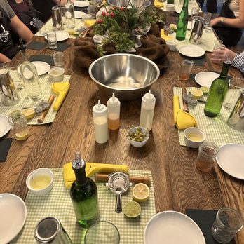 THE COOKERY DALLAS - Updated July 2025 - 219 Photos & 73 Reviews - 1130 ...