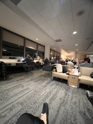 DELTA SKY CLUB - Updated September 2025 - 39 Photos & 23 Reviews ...
