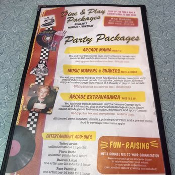 CORVETTE DINER - Updated October 2024 - 2547 Photos & 2945 Reviews ...