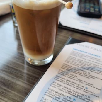 JET RUNWAY CAFE - 1550 Photos & 820 Reviews - 5540 NW 21st Ter, Fort ...