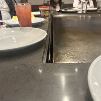 BENIHANA - Updated April 2025 - 119 Photos & 205 Reviews - 5000 Belt ...