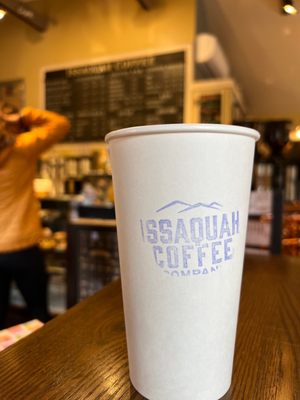 ISSAQUAH COFFEE COMPANY - Updated September 2024 - 354 Photos & 512 ...