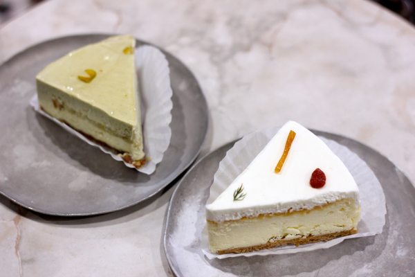 BURROW - 153 Photos & 83 Reviews - Desserts - 68 Jay St, Brooklyn, NY ...