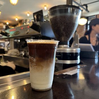 KOBRICK COFFEE - Updated November 2024 - 776 Photos & 503 Reviews - 24 ...