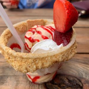 WE SCREAM ICE CREAM PARLOR - Updated June 2025 - 13 Photos - 1103 Goss ...