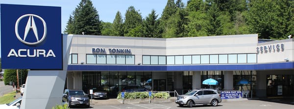 RON TONKIN ACURA - Updated July 2025 - 52 Photos & 150 Reviews - 9655 ...