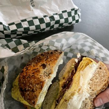 LEON’S BAGELS - Updated October 2024 - 151 Photos & 131 Reviews - 169 ...