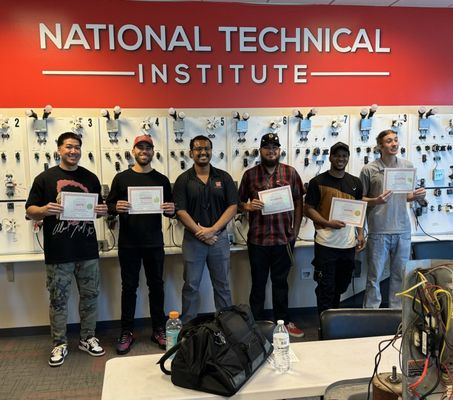 NATIONAL TECHNICAL INSTITUTE - Updated December 2025 - 23 Photos & 52 ...