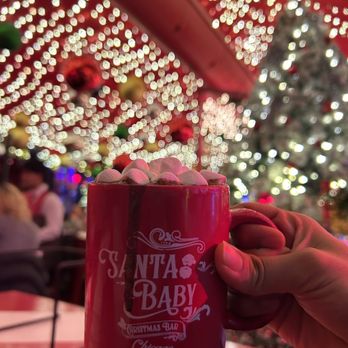SANTA BABY BAR - Updated November 2024 - 509 Photos & 260 Reviews ...