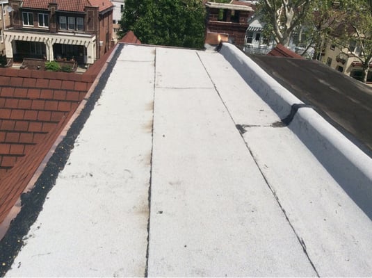 CASTELLI ROOFING AND GENERAL CONTRACTORS - Updated January 2026 - 20 ...