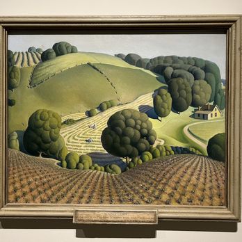 CEDAR RAPIDS MUSEUM OF ART - Updated October 2025 - 130 Photos & 20 ...