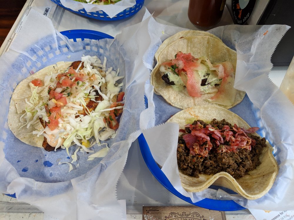 WHITE DUCK TACO SHOP - 701 Photos & 653 Reviews - 12 Biltmore Ave ...