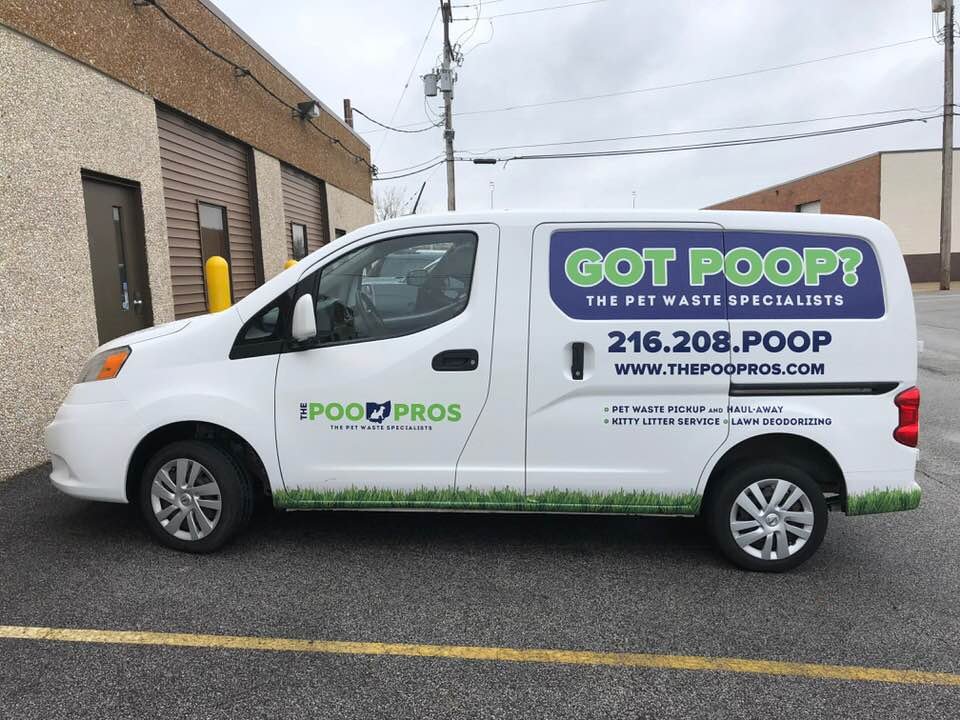 THE POO PROS - Updated December 2025 - 14 Photos - 7575 Tyler Blvd ...