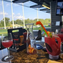 TOPGOLF - Updated July 2025 - 220 Photos & 166 Reviews - 5820 Rockside ...