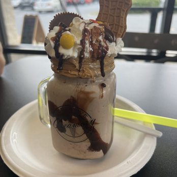 CREATIVE CREAMERY - Updated October 2025 - 31 Photos & 15 Reviews ...