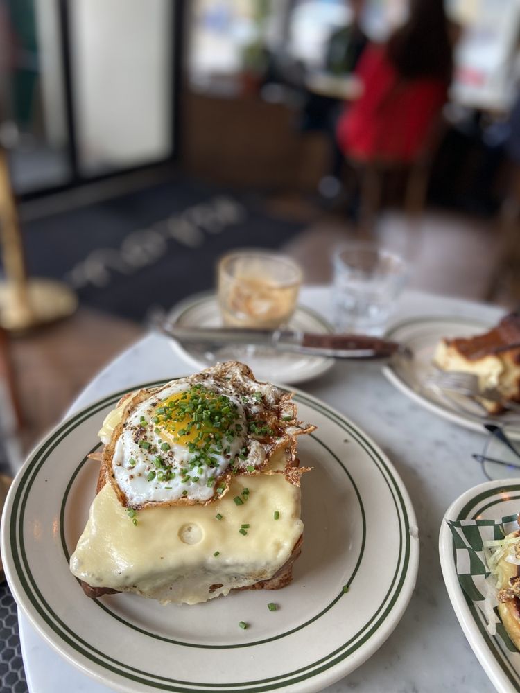 MILOU - Updated January 2026 - 145 Photos & 51 Reviews - 1375 Dundas St ...