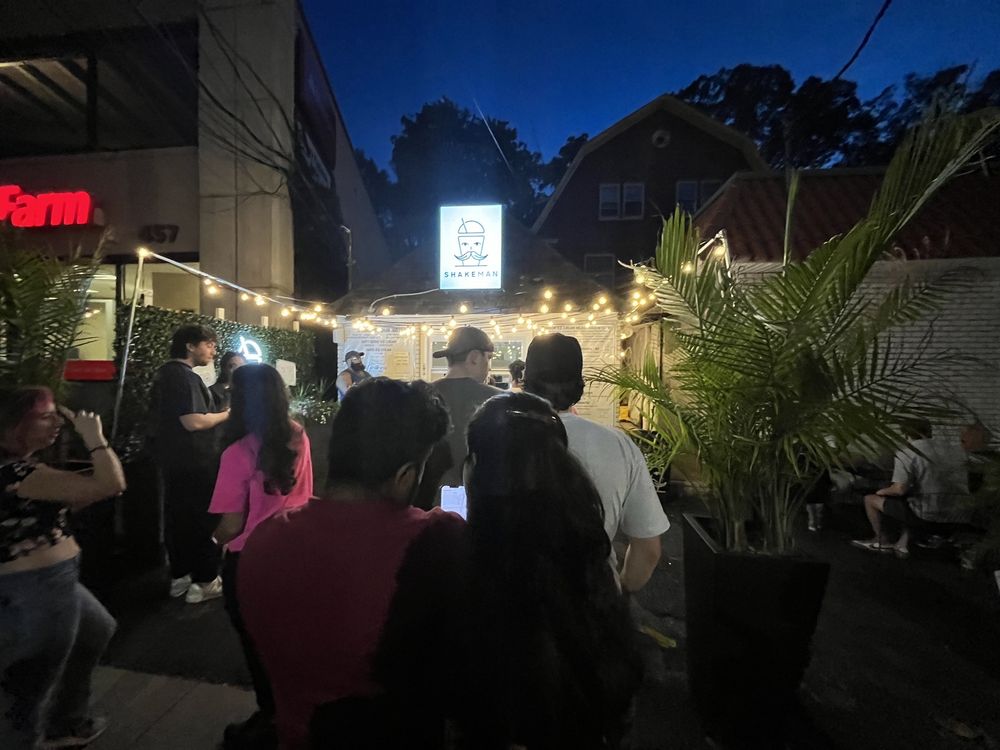 SHAKEMAN - Updated August 2025 - 467 Bloomfield Ave, Verona, New Jersey - Ice Cream & Frozen ...