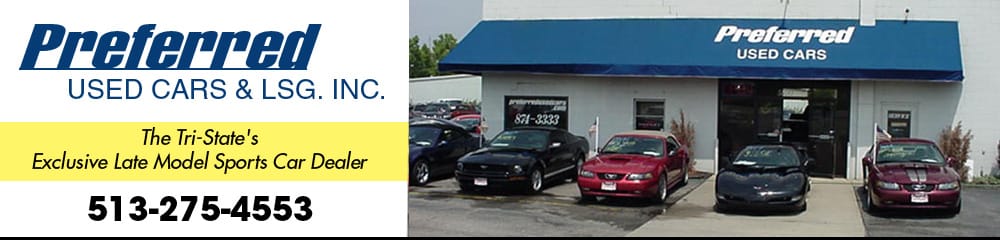 PREFERRED USED CARS & LEASING - Updated June 2025 - 698 S Erie Blvd ...