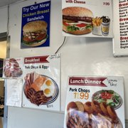IMPERIAL BURGERS - 158 Photos & 395 Reviews - 241 E Imperial Hwy, La ...