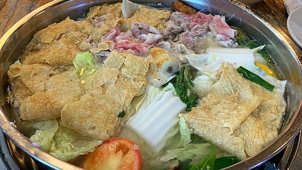 RED HOUSE SHABU SHABU - Updated December 2025 - 45 Photos - Apitong ...