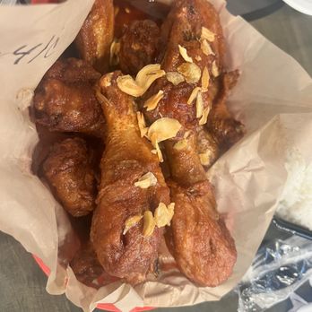 TTOBONGEE CHICKEN - Updated November 2024 - 288 Photos & 142 Reviews ...