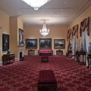TAFT MUSEUM OF ART - Updated August 2025 - 250 Photos & 79 Reviews ...