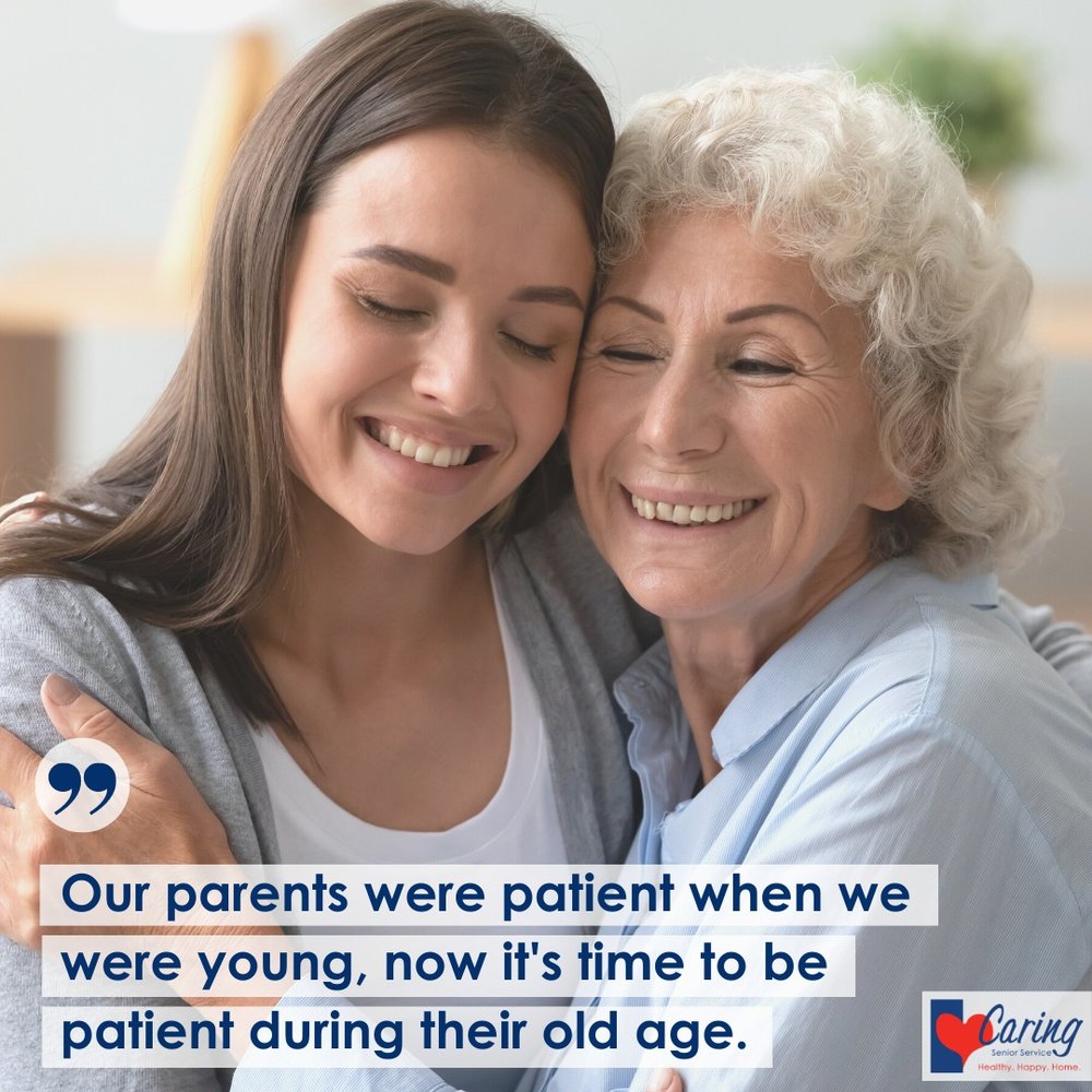 CARING SENIOR SERVICE - Updated November 2024 - 25 Photos - 18 N 5th St, Macclenny, Florida ...