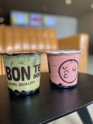 BON BON TEA HOUSE - Updated September 2025 - 129 Photos & 92 Reviews ...