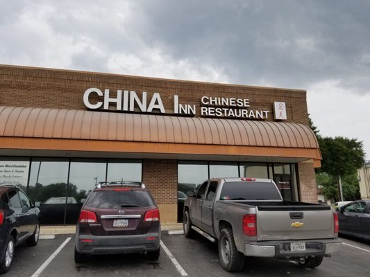CHINA INN - 276 Photos & 368 Reviews - 2241 NW Military Hwy, San ...