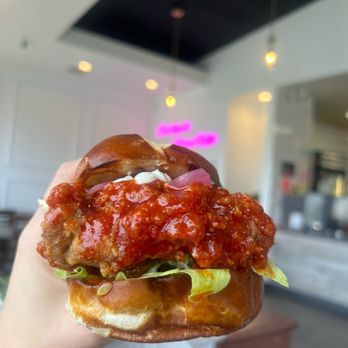 CHICKEN TROOPERS - Updated May 2024 - 255 Photos & 200 Reviews - 13302 ...