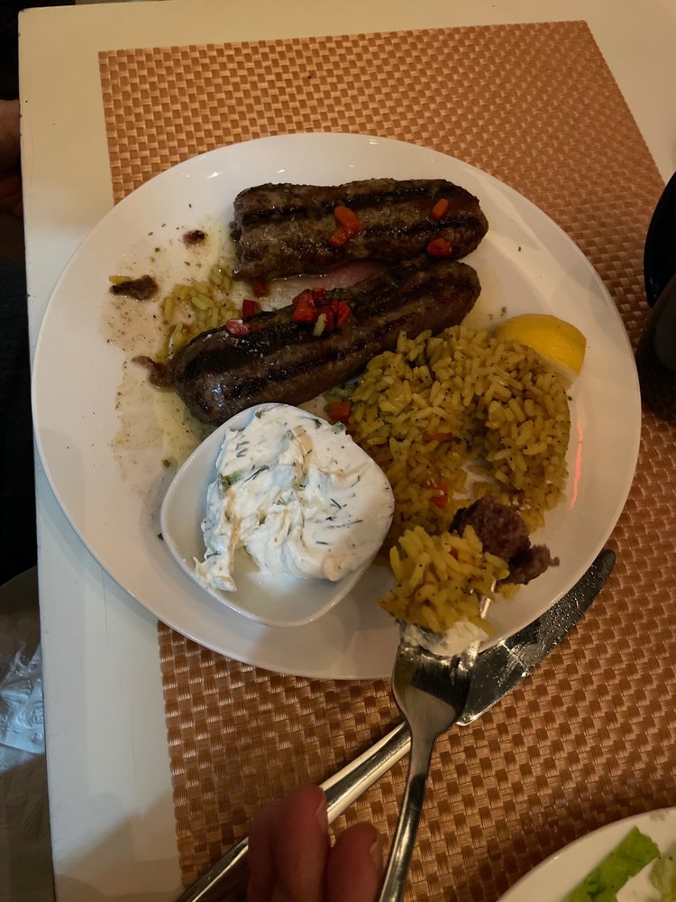 TINOS - 11 Reviews - 1748 1st Ave, New York, NY - Menu - Yelp