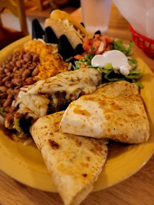 BARRIGAS MEXICAN GRILL AND CANTINA - Updated December 2025 - 129 Photos ...