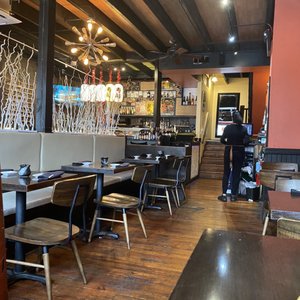 LAZY FISH - 340 Photos & 385 Reviews - Sushi Bars - 10 E Patrick St ...